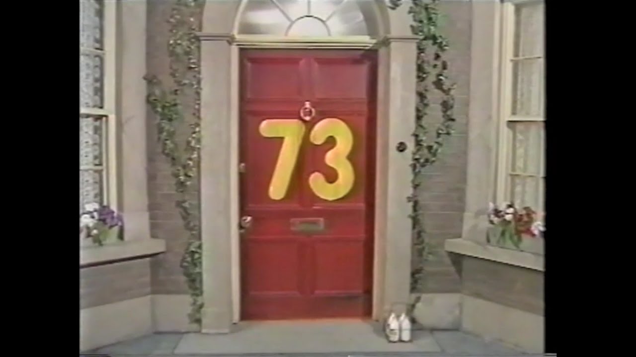 TVS Promo (1) Entertainment 1986 including Number 73 clip - YouTube