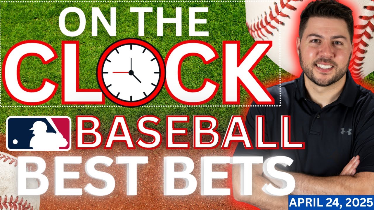 Thursday MLB Betting Picks and Predictions | Minor League Baseball Bets ...