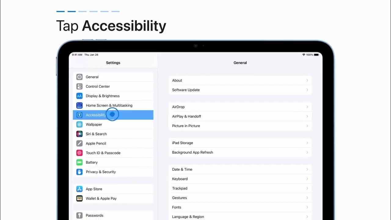 How To Adjust Text Size On IPad YouTube how-to-adjust-text-size-on-ipad-youtube
