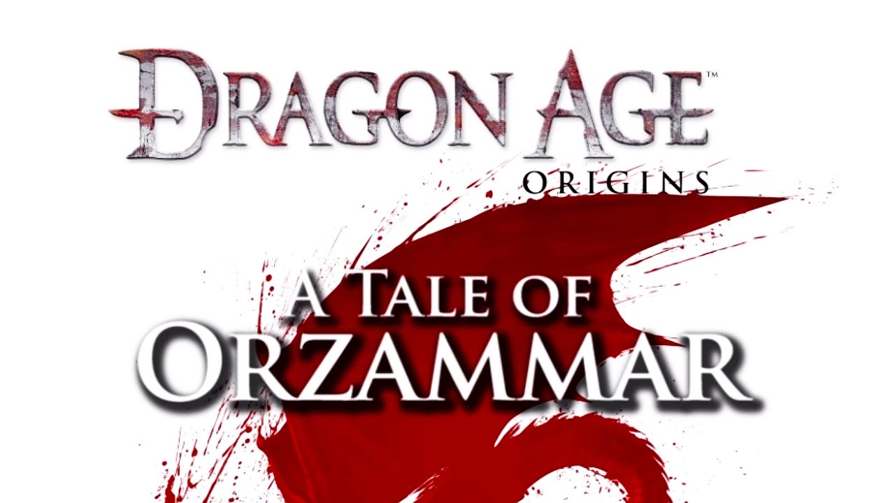 Dragon Age Origins - DLC "A Tale of Orzammar" [Deutsch] - YouTube