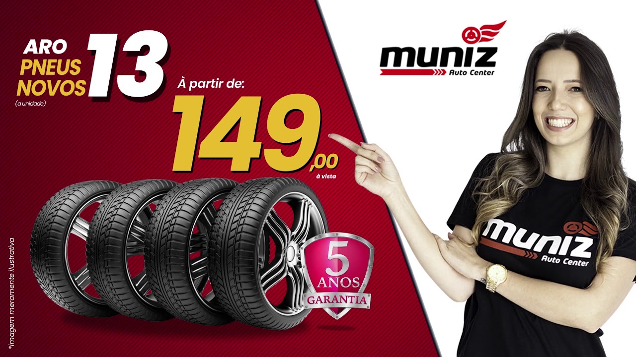 INAUGURAÇÃO - Muniz Auto Center - ITAJAÍ - YouTube