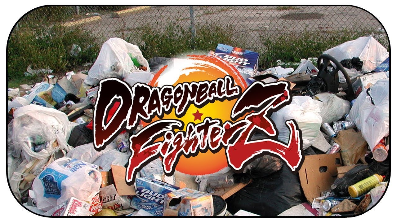 Trash Characters In Dragon Ball Fighterz? Season Pass Too Expensive ...