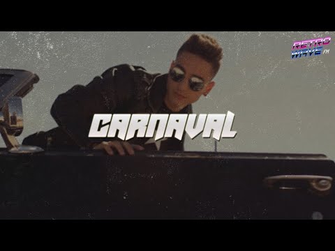 Maluma - Carnaval (Letra)