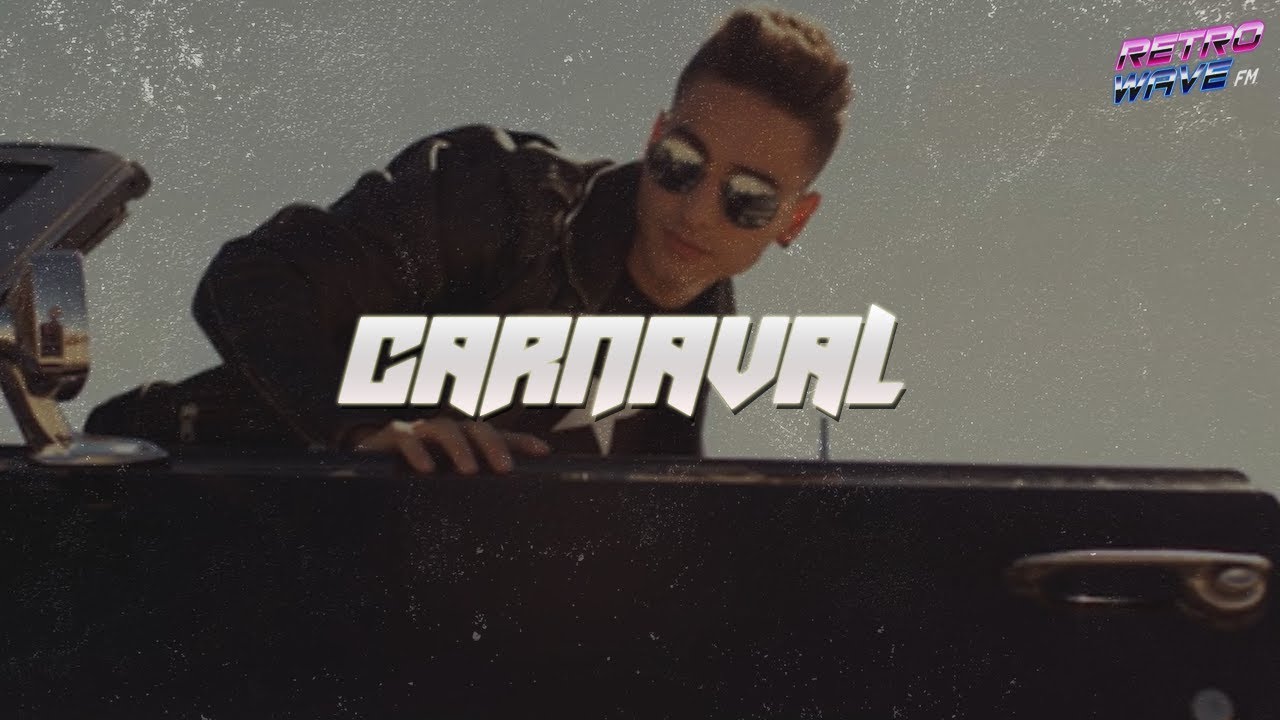 Maluma - Carnaval (Letra) - YouTube