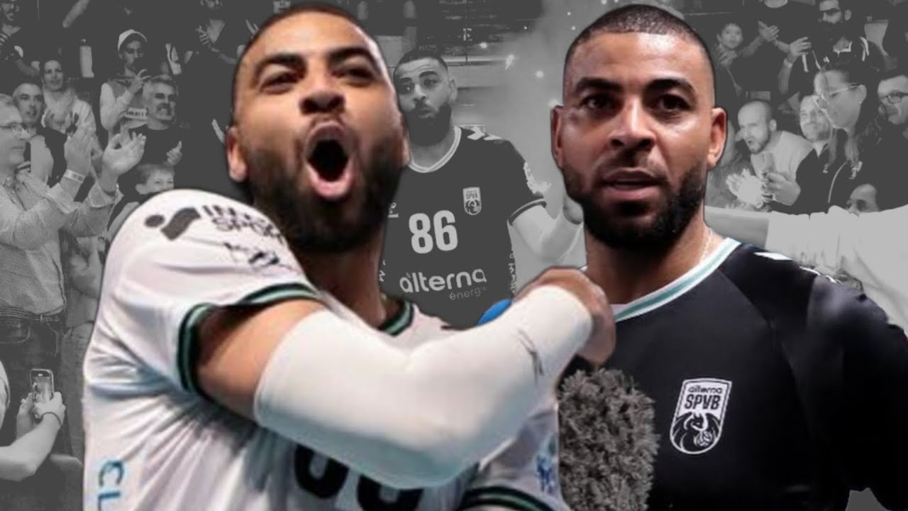 Earvin Ngapeth - Legendary Highlights That Define Greatness - YouTube