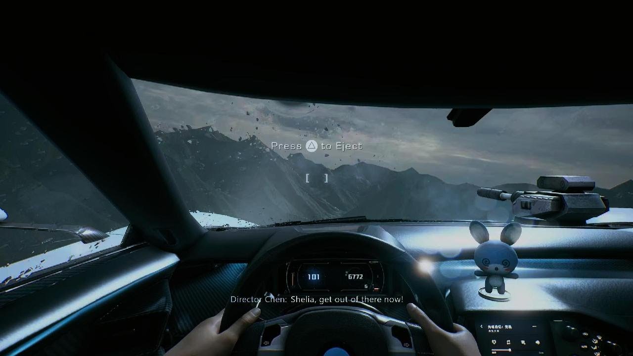 The most unrealistic (but AWESOME) video game action scene - YouTube