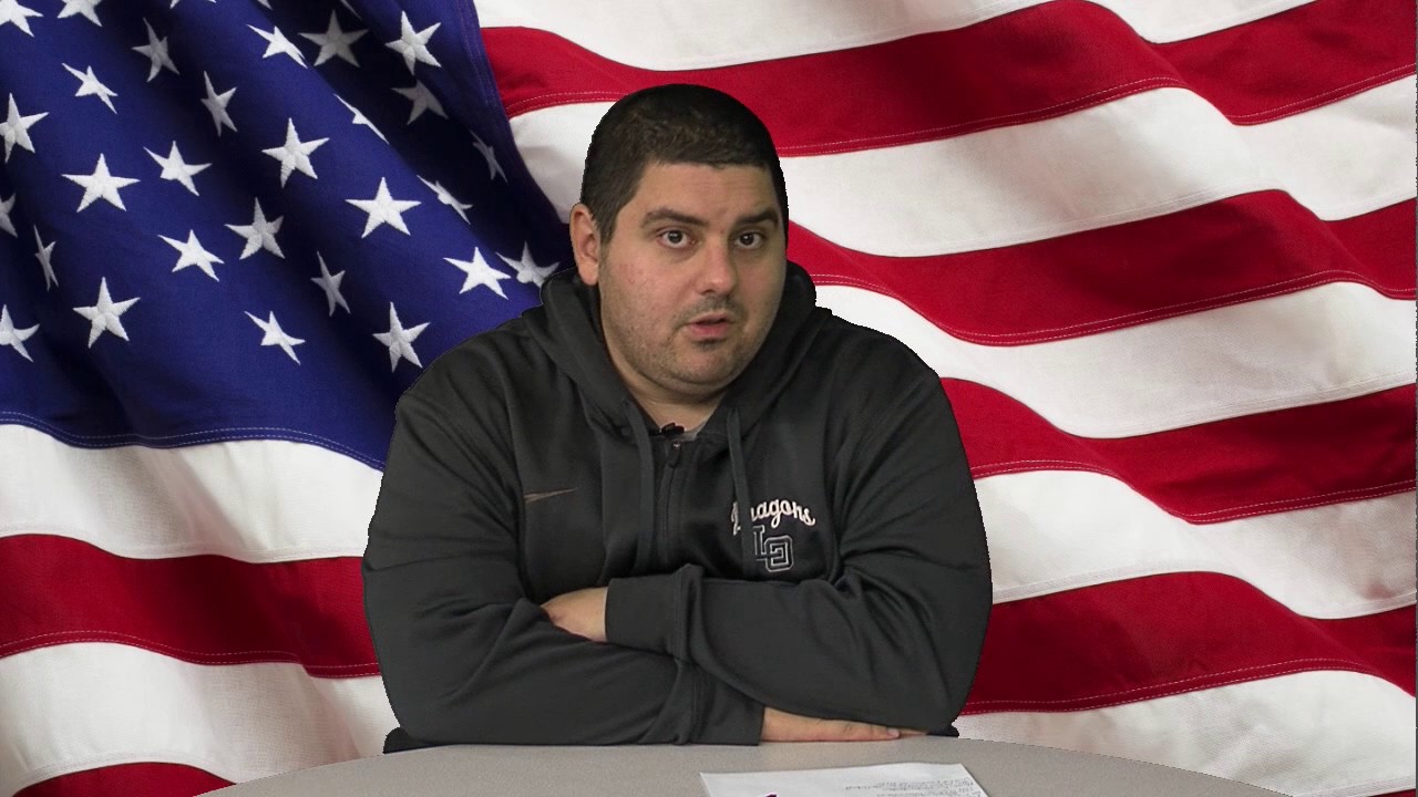 History Now: 1796 Presidential Election - YouTube