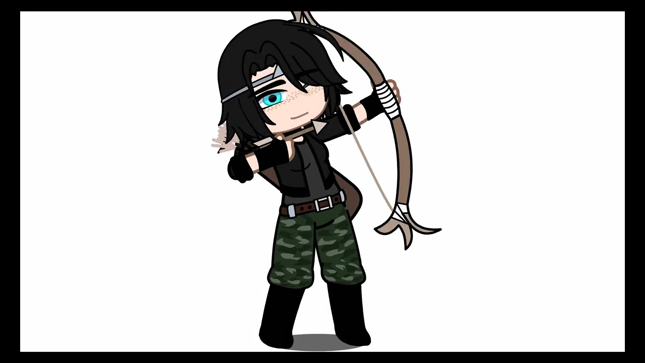 Nico, Thalia, Travis & Connor | PJO | - YouTube