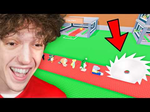 The FUNNIEST Moments In Steal A Brainrot!