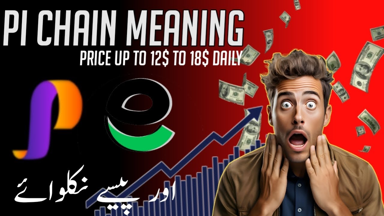 HOW TO PI CHAIN MEANING AND WITHDRAW// PCM COIN PRICE// PCM COIN SUPPLY ...