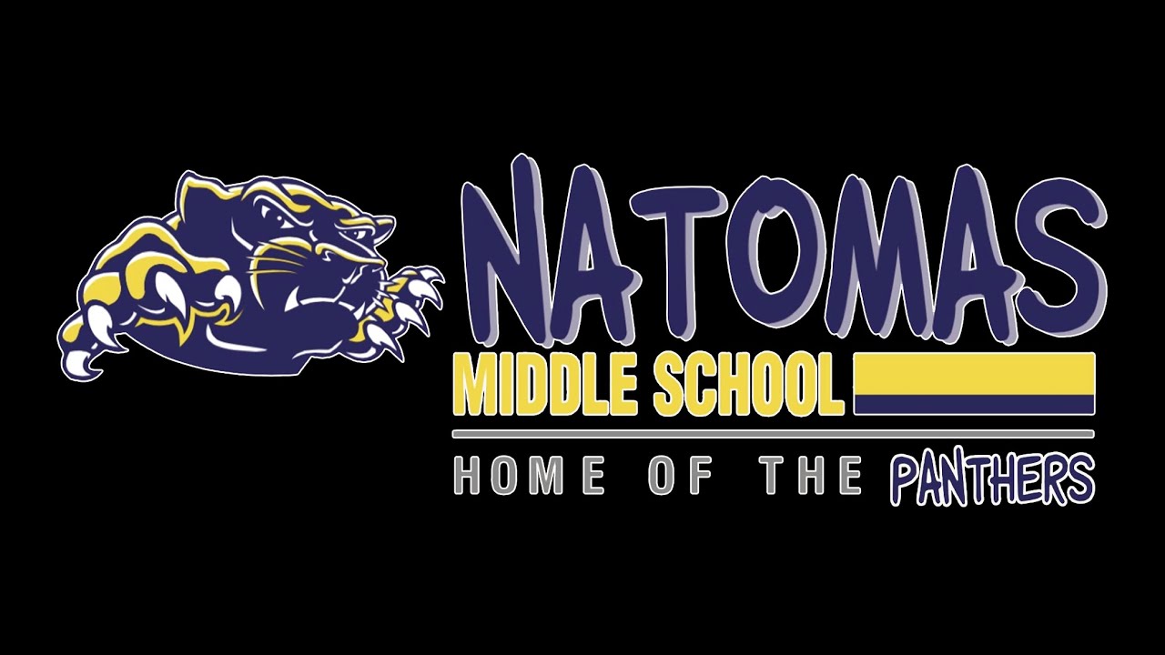 Virtual Student Campus Tour 2021-2022 / Natomas Middle School - YouTube