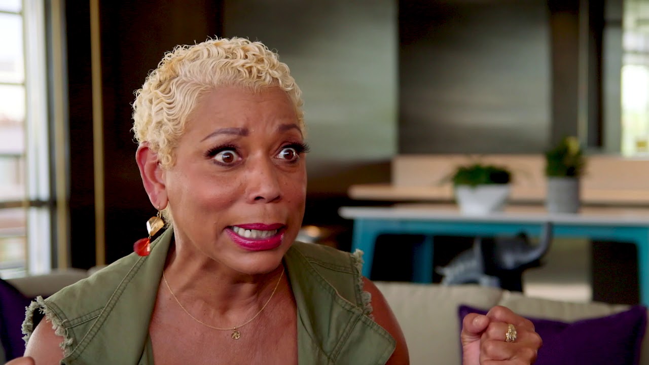 Booked! TV Comedy Series - YouTube