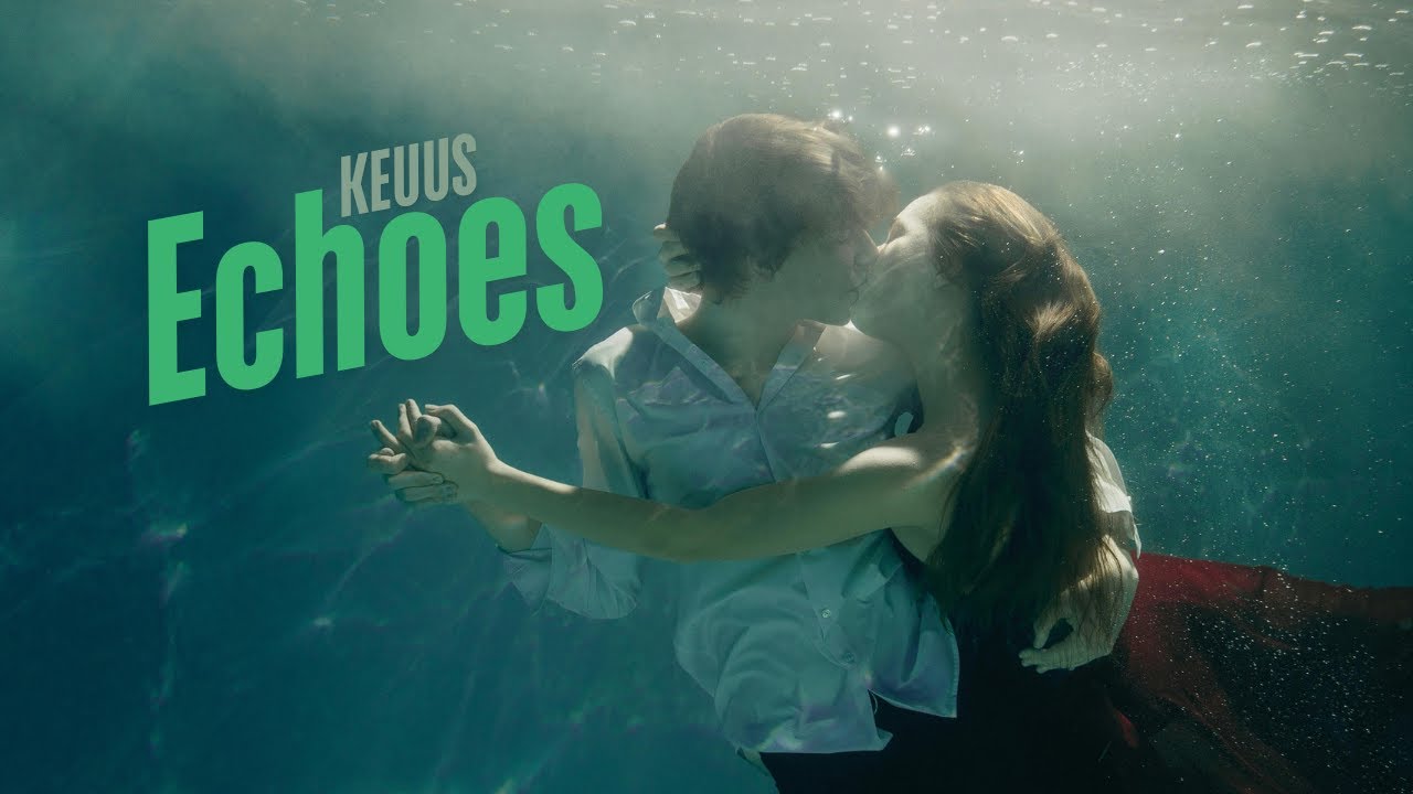 KEUUS - Echoes | Tropical House - YouTube
