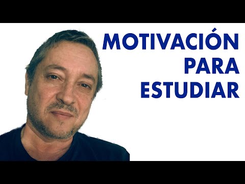 Motivación para estudiar. Así debe ser nuestro espacio de trabajo. Pasión por aprender. Hábitos.