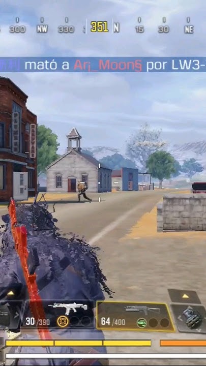 Cod Mobile mejor que warzone Battle Royale Game Play Modo Guerra #cod #codm #codmobile #codclips ...