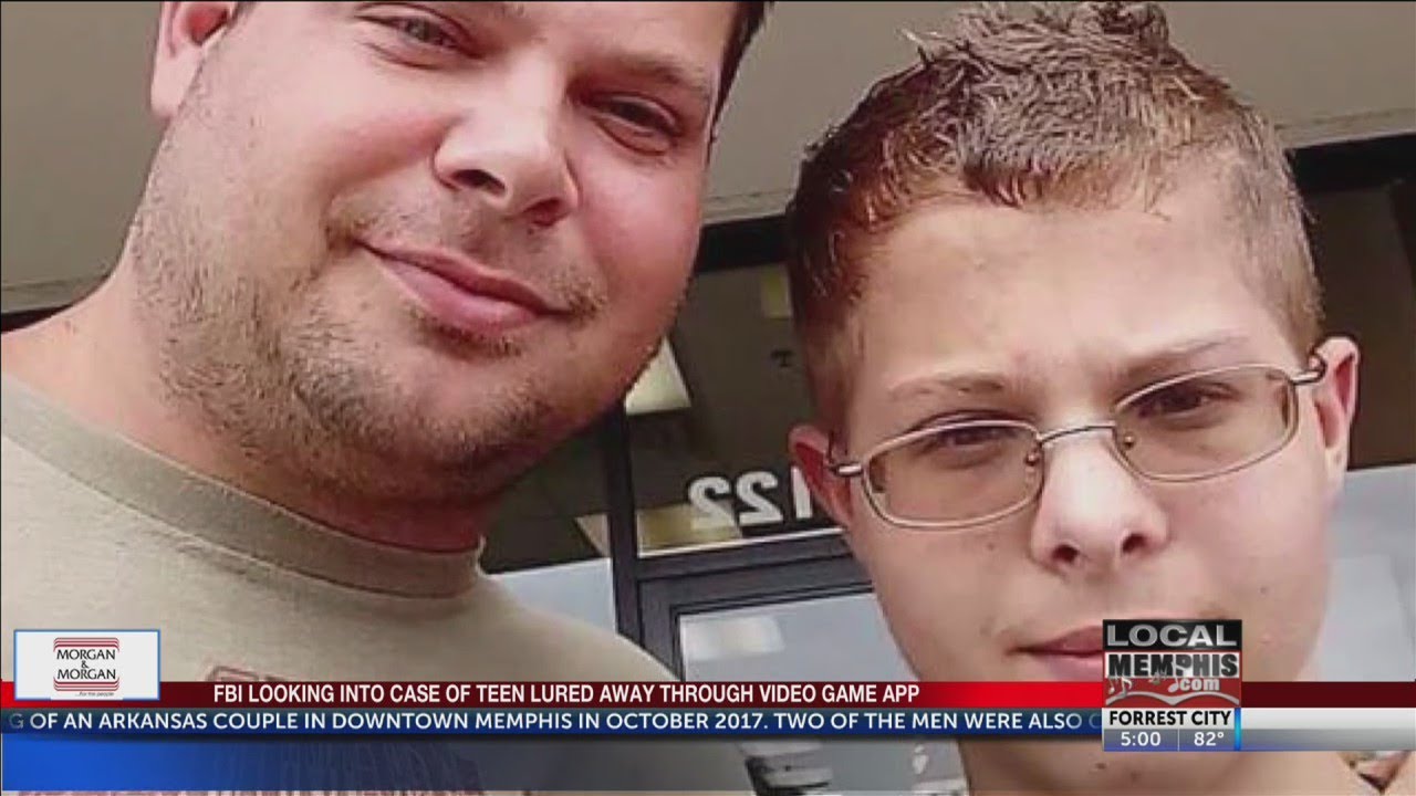 FBI now investigating case of Olive Branch Teen - YouTube