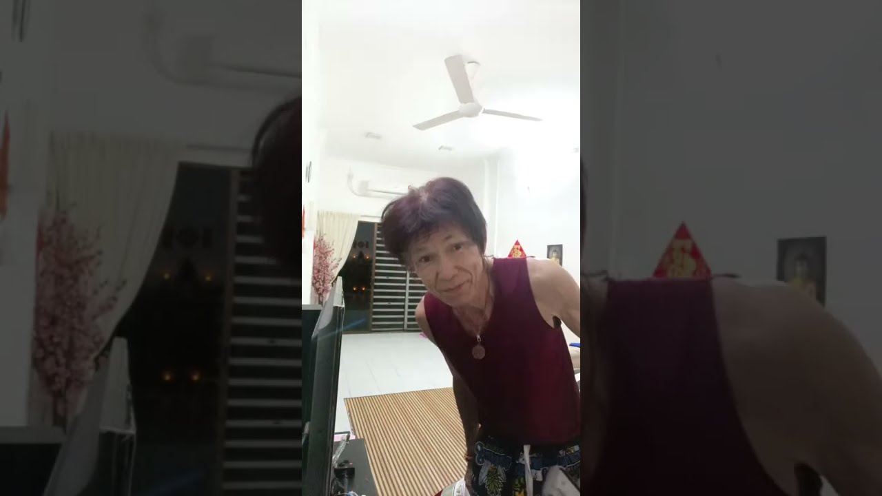 Kok Bing Teen is live! - YouTube