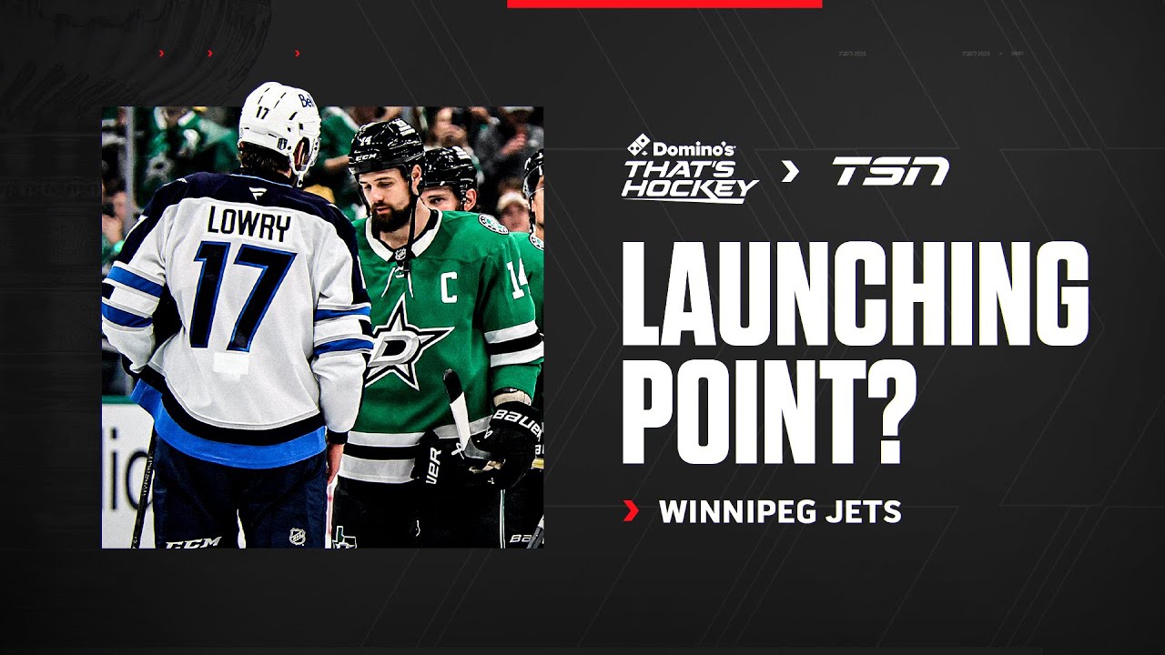 What changes can Jets make to improve next year? - YouTube