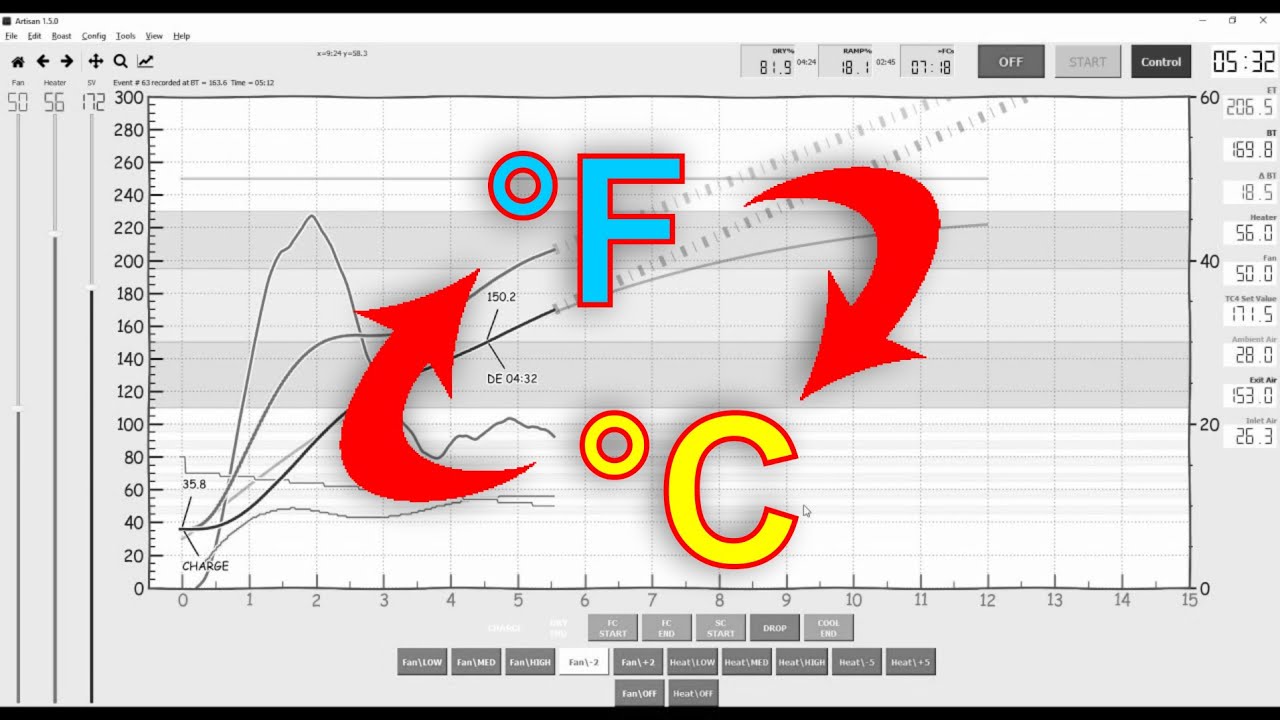 H NG D N CHUY N N V F SANG C TR N PH N M M ARTISAN HOW TO CHANGE F TO C UNIT IN h-ng-d-n-chuy-n-n-v-f-sang-c-tr-n-ph-n-m-m-artisan-how-to-change-f-to-c-unit-in