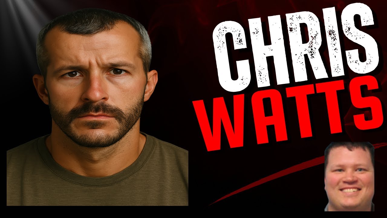 CHRIS WATTS WAS DESPERATE TO GET BACK TO CERVI 319 AFTER HIS FAMILY ...