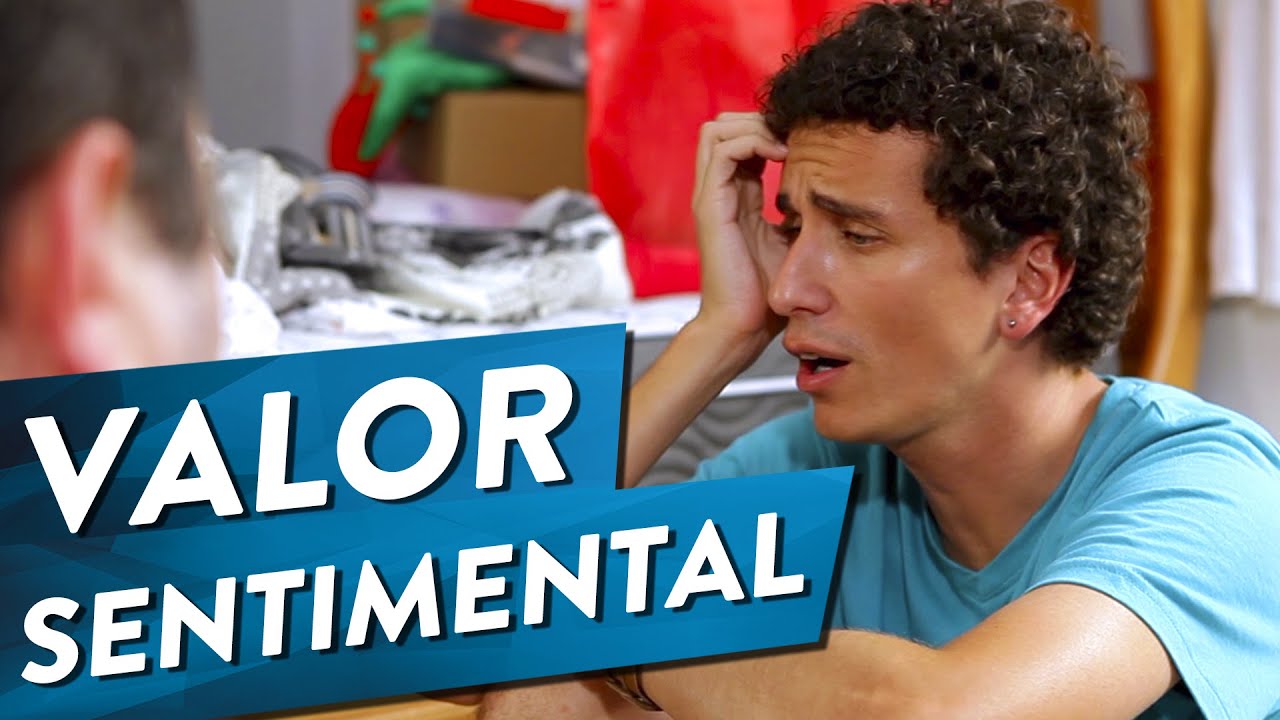 VALOR SENTIMENTAL - YouTube