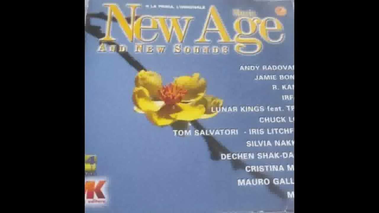 New Age Music And New Sounds VOL 183 - YouTube