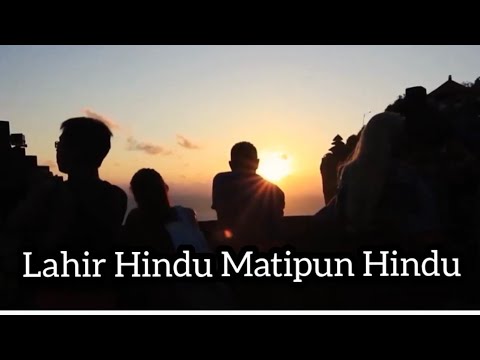 Lahir Hindu Matipun Hindu - Lagu Rohani Hindu