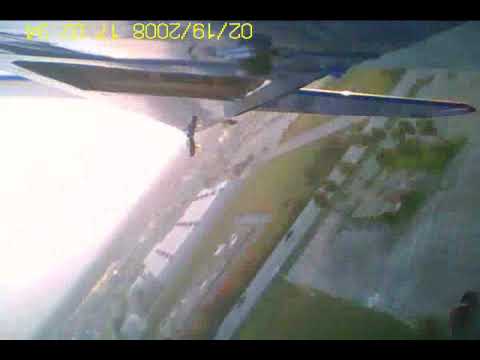 E-flight Mini Pulse XT Turnigy Gold 35-30c 10x7 oem prop - YouTube