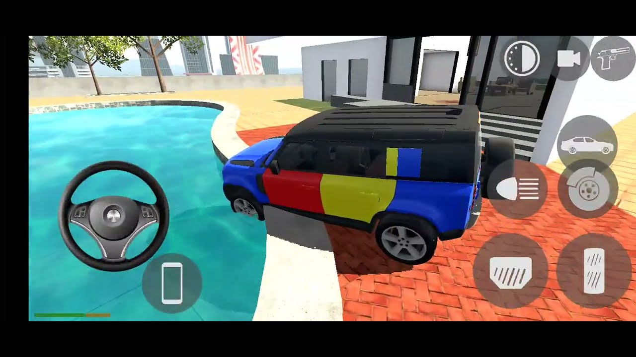 Indian bike Driver 3D game - YouTube