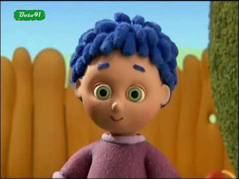 Poko na srpskom Poko igra hokej By Božo91 - YouTube