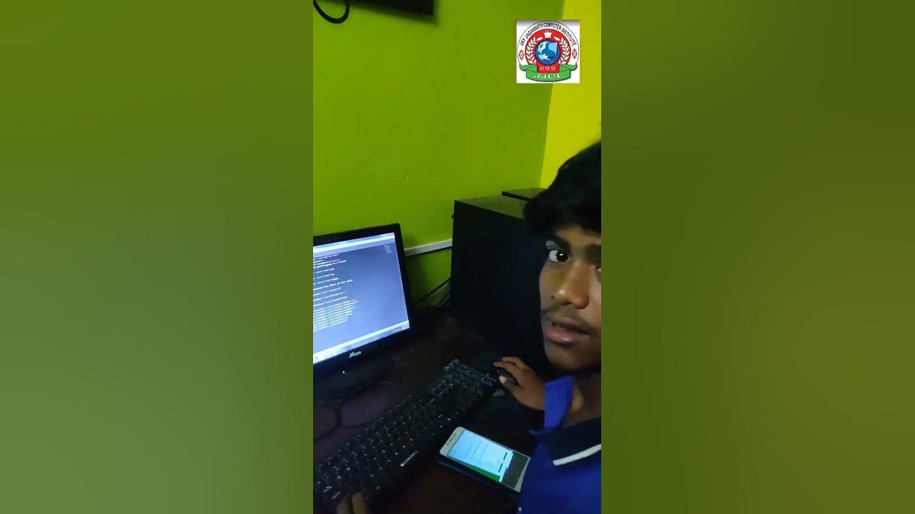 ପିଲା ମାନେ Html And Css କେମିତି Website ବନାଉଛନ୍ତି 🥰 Viral Computer Html5 Css3 Youtube