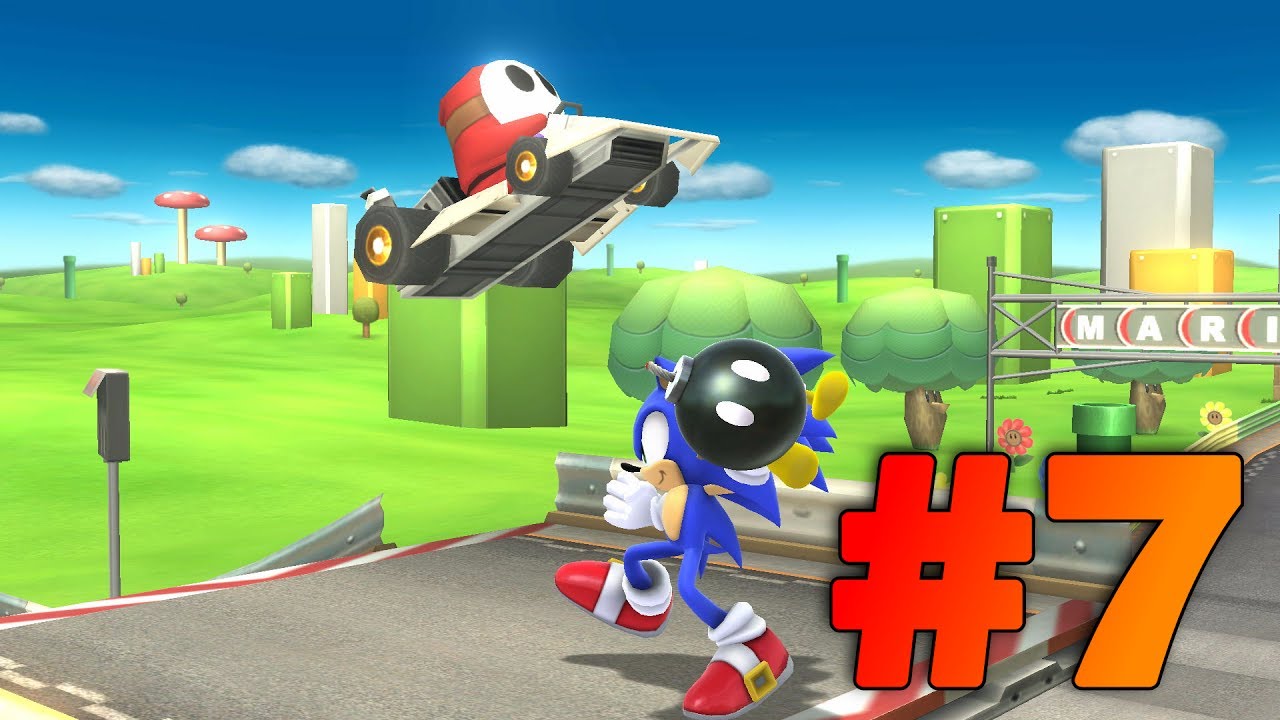 Welcome To The Jam #7 - YouTube