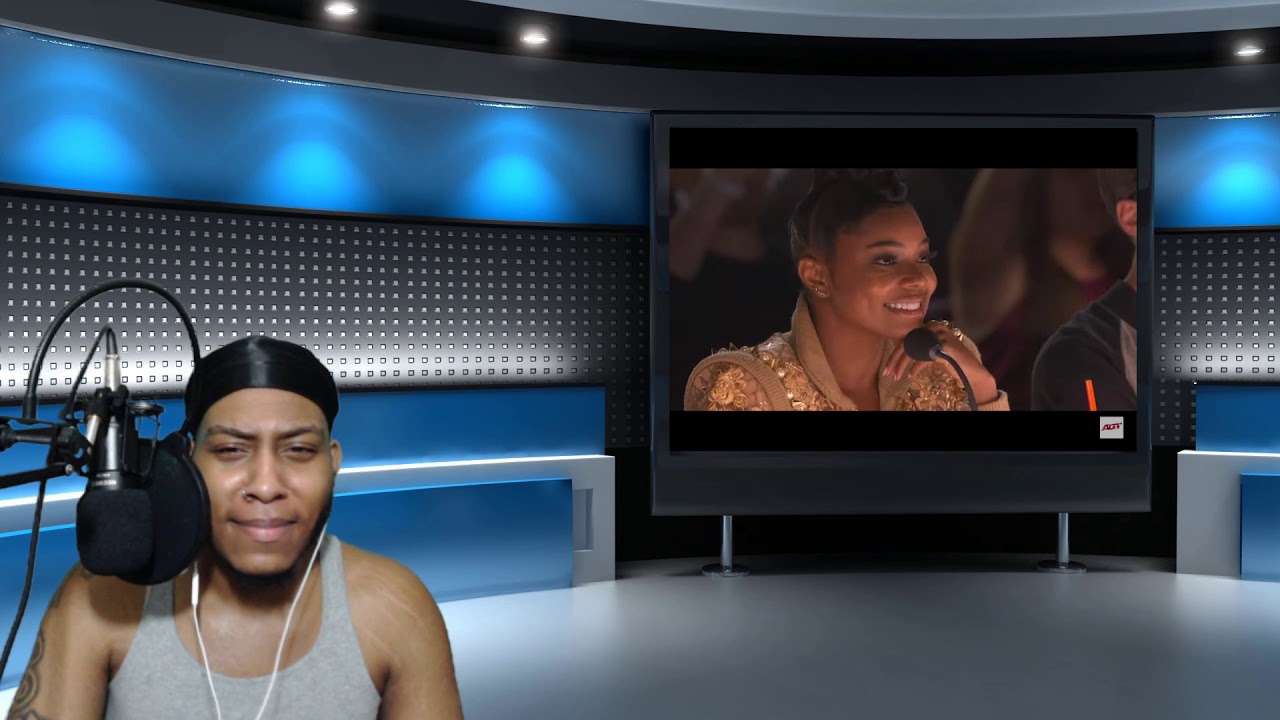 Kodi Lee: Blind Autistic Singer Performs "You Are The Reason" - America ...