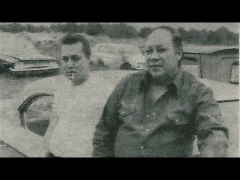 Dooley the Moonshiner and Jerry Rushing - YouTube