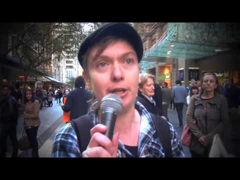 Rachel Evans - PRISM-BREAK