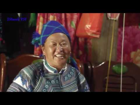 Zaj Txuj Nkauj Nraug || Mee Thoj || - YouTube