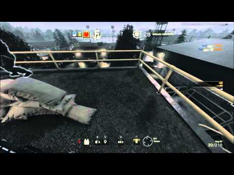 Rainbow Six Siege Closed Beta: Allahu Akbar!