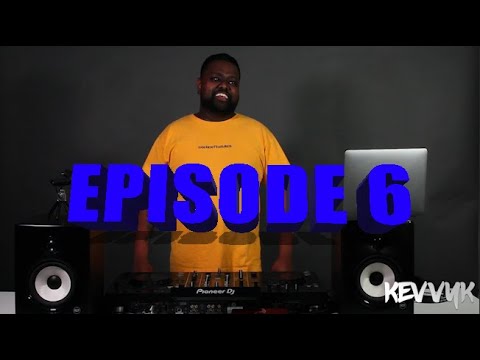 EPISODE 6 - HOW TO SETUP A BASIC DJ LIVE STREAM - YouTube