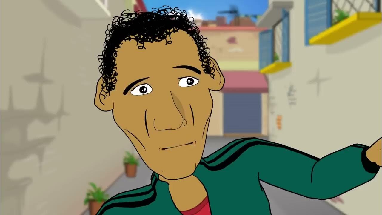 بوزبوز الحلقة 10 القمر BouzBouz Ep 10 L9mar - YouTube