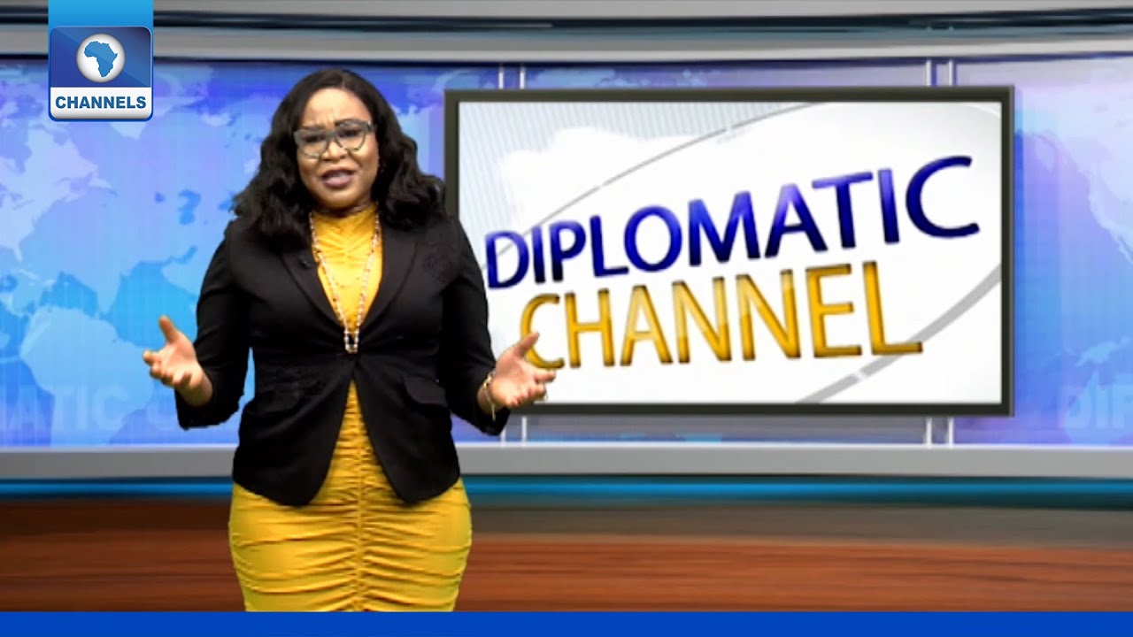 Diplomatic Channel | 14/06/2021 - YouTube