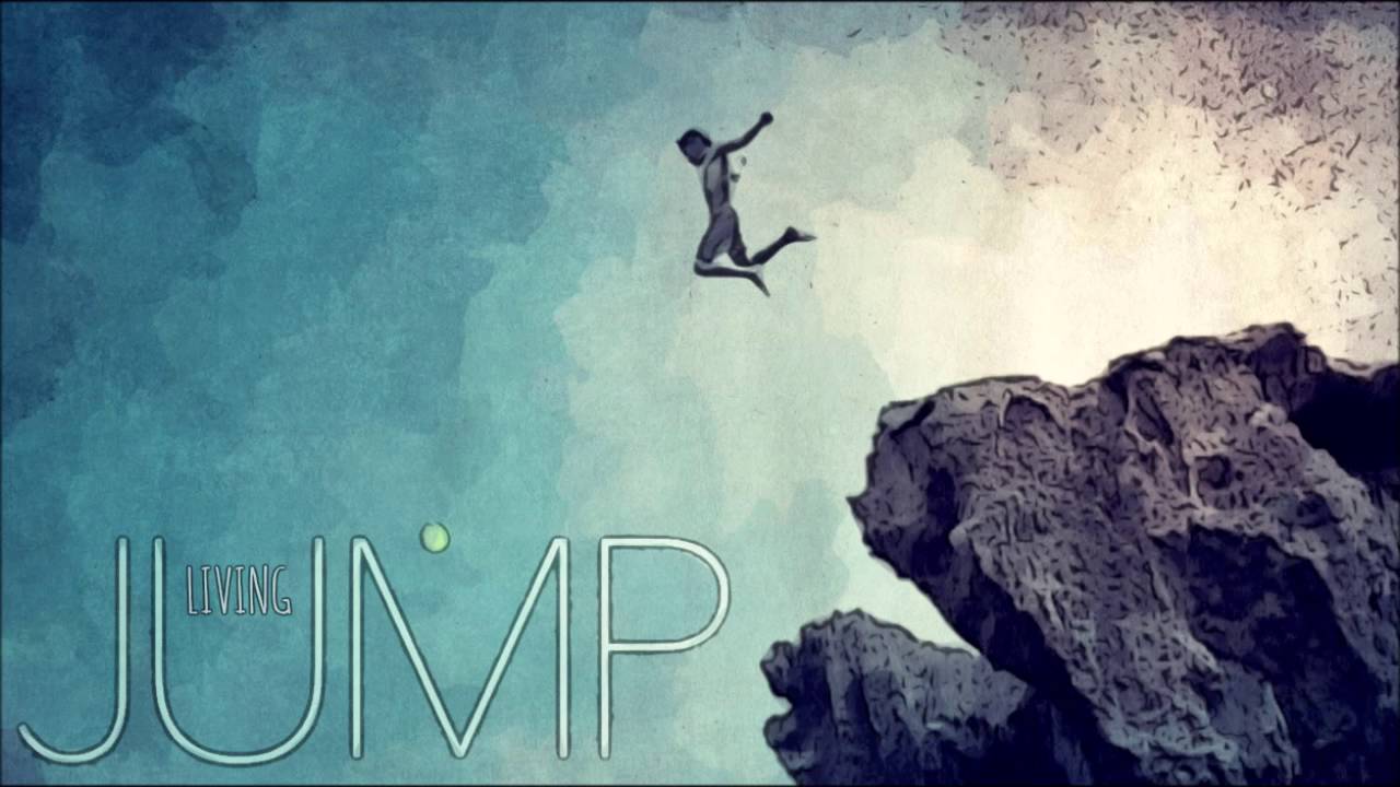 Salvatore Stallone - Living Jump (Ana-Log-UK) - YouTube