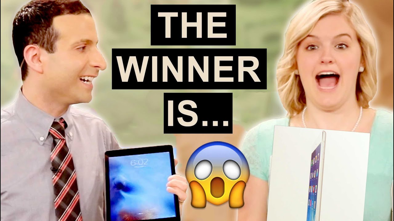 Best Deals Of This Week + IPAD GIVEAWAY WINNER ANNOUCEMENT! - YouTube