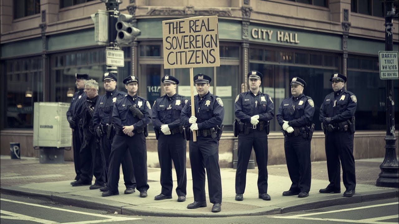 "The Real Sov Citzens" | Song & music by Keebler AI - YouTube