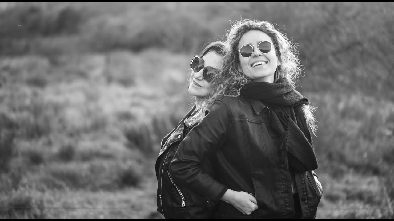 ESTELA MAGNONE y FLORENCIA NÚÑEZ — Carbón y Sal @MagnoneEstela ...