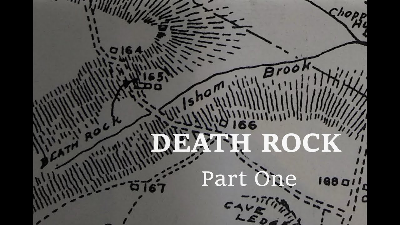 Death Rock, Part One - YouTube