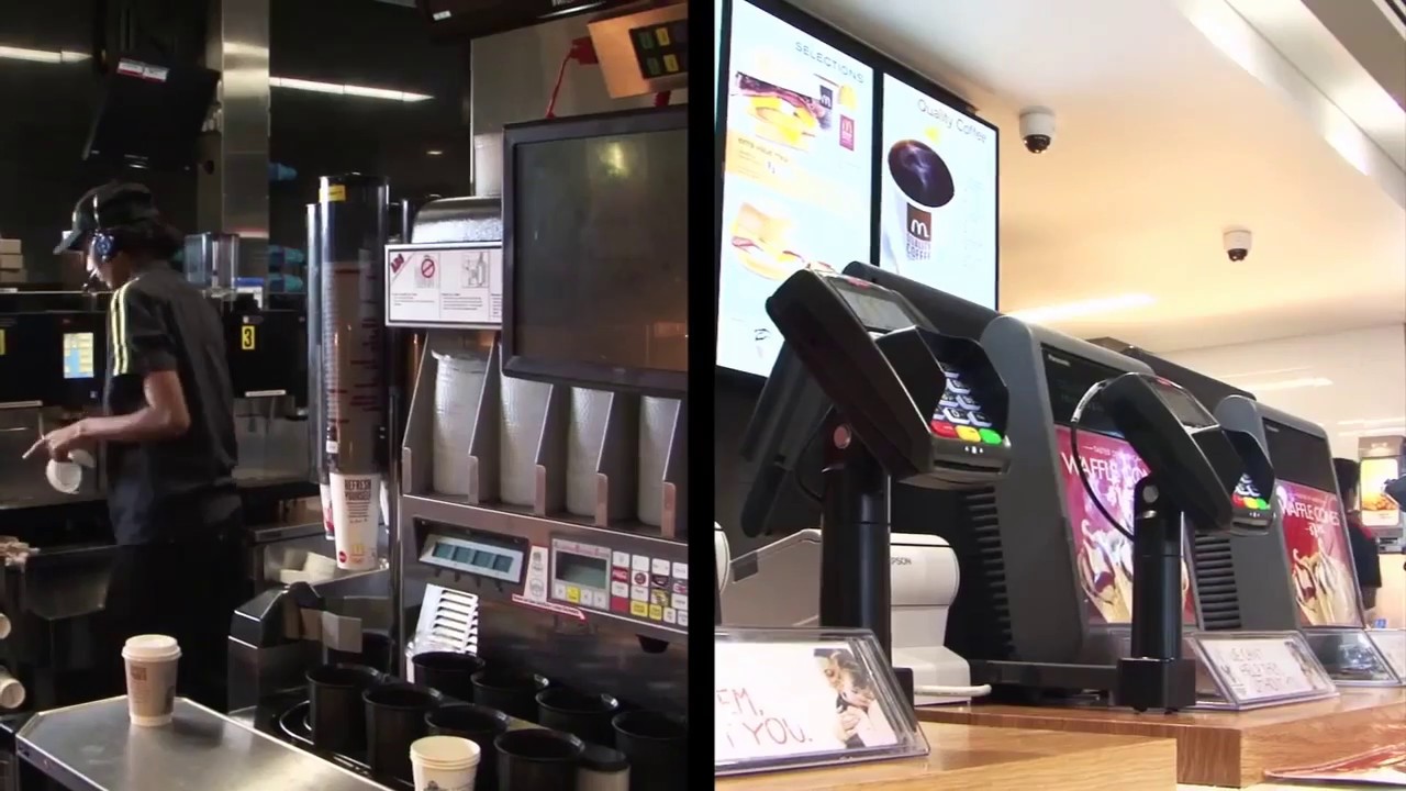 Tecsec Security Solutions - Client Testimonials - YouTube