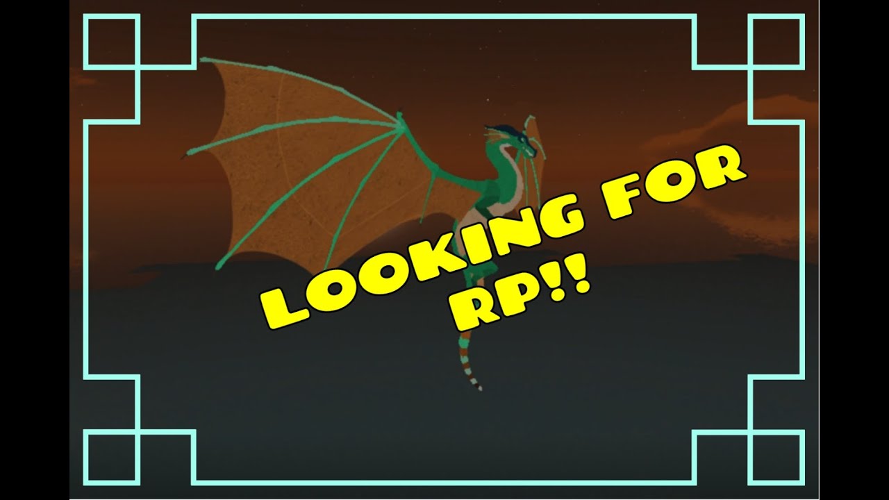 LOOKING FOR RP IN WOF ROBLOX - YouTube