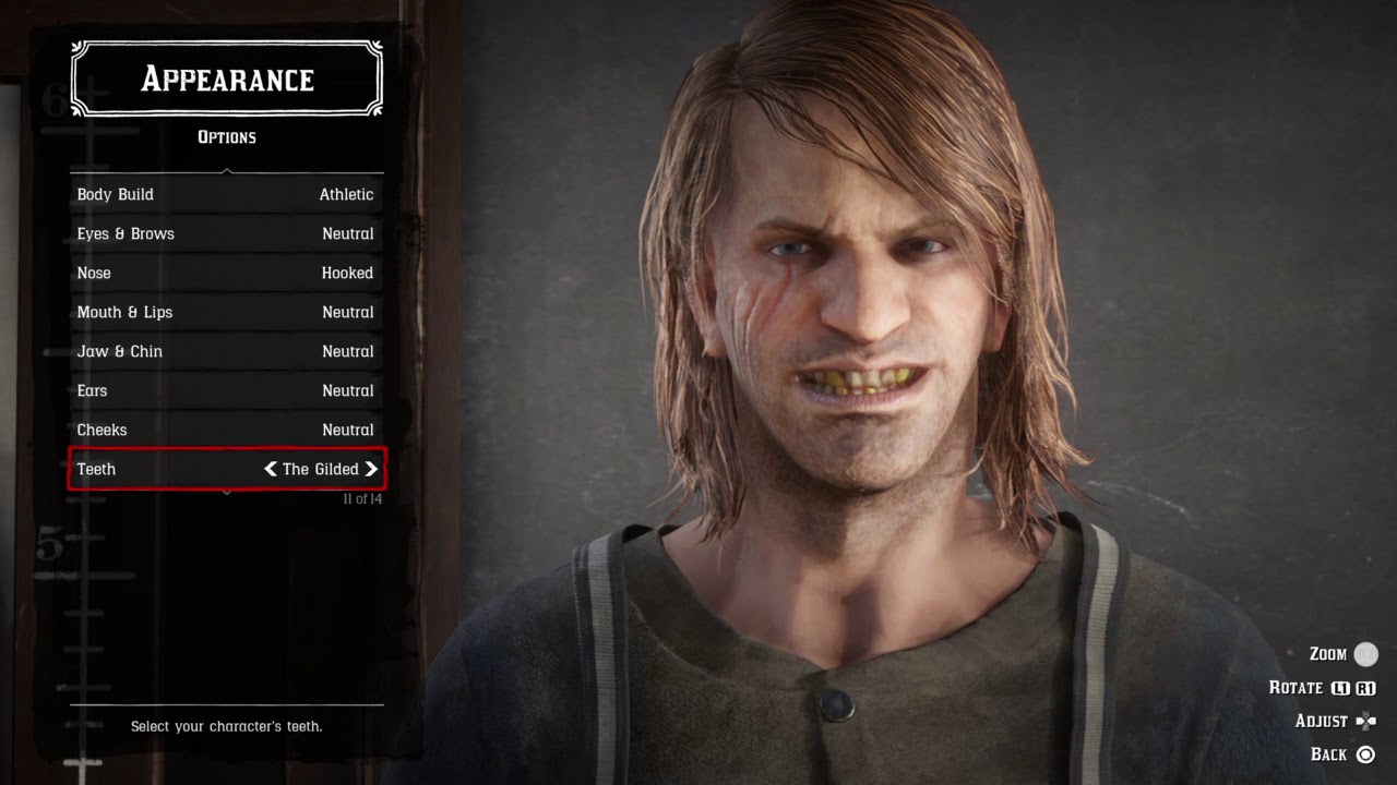 Red Dead Redemption 2_ONLINE BETA - YouTube