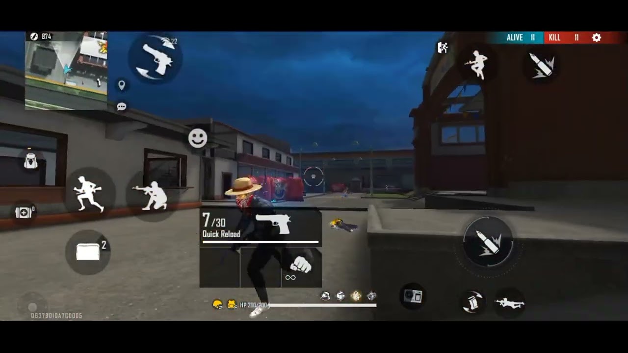 OP GAMEPLAY | PART 3 |LAWA OP - YouTube