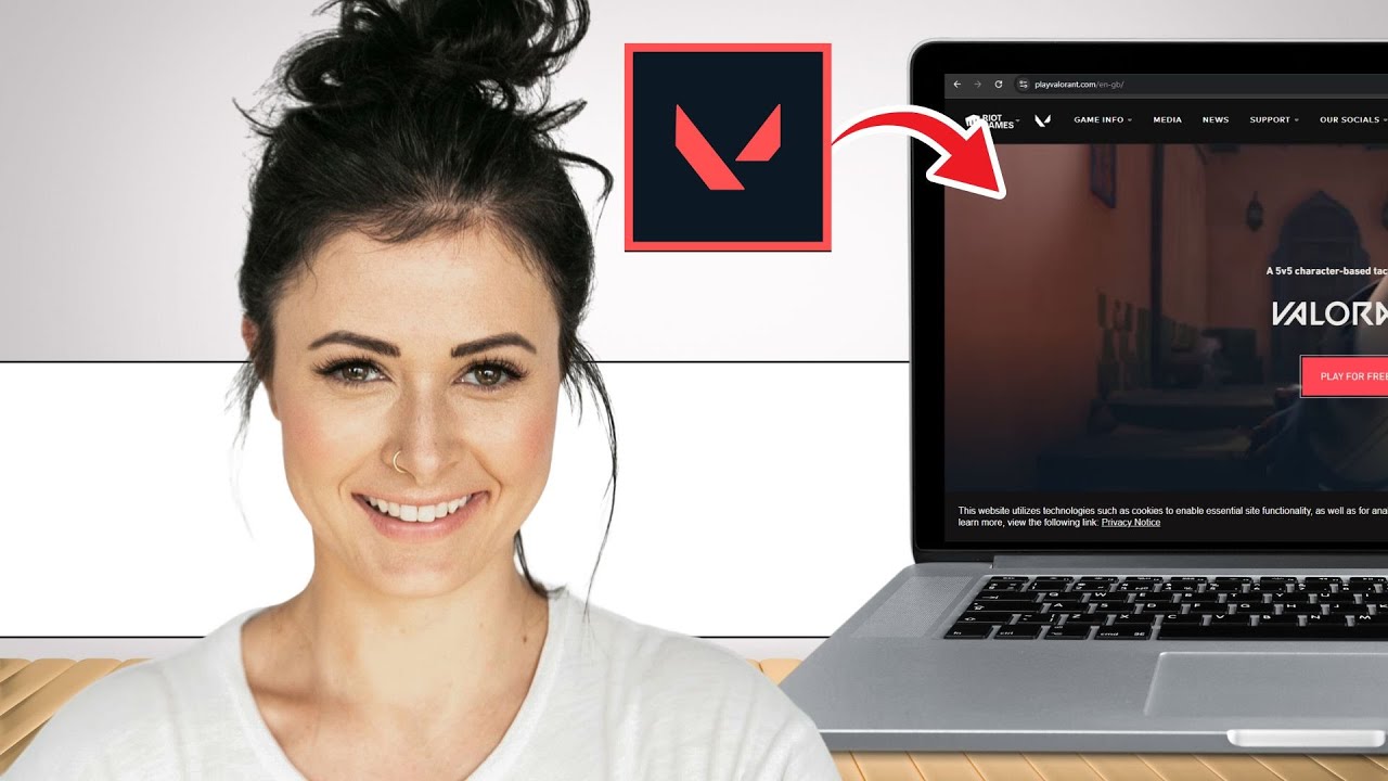 Best Acer Monitor Settings For Valorant (Full Guide) 2025! - YouTube
